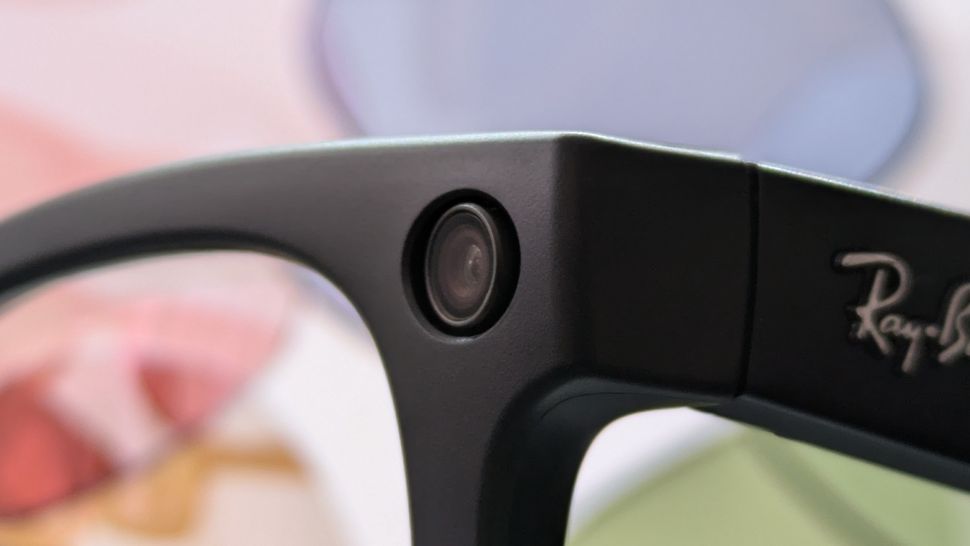 Ray-Ban Meta Smart Glasses review: A glimpse into what glasses could be ...