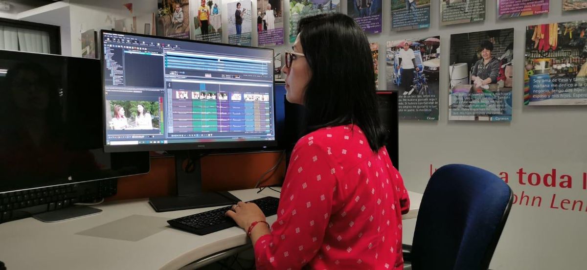 Mexican Media Giant TV Azteca Captivates Viewers Across Digital, Social ...