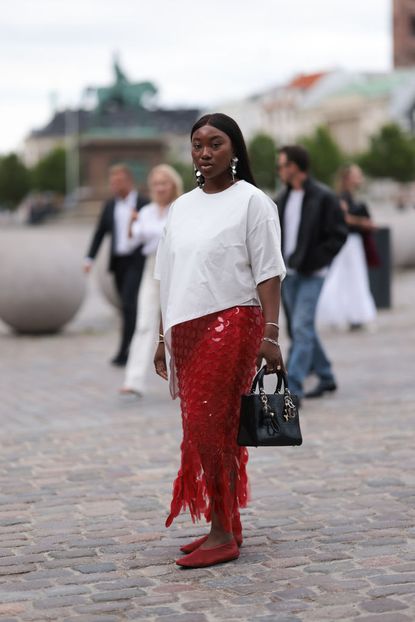 6 Autumn Street Style Trends Setting the Tone for 2024 | Who What Wear