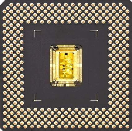 The VIA C3 In Detail - VIA's C3 Hits 1 GHz | Tom's Hardware