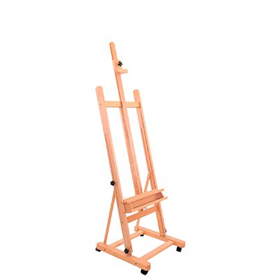 The best easels for painting | Creative Bloq