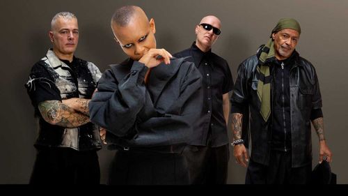 A beginners guide to grindcore in five essential albums | Louder