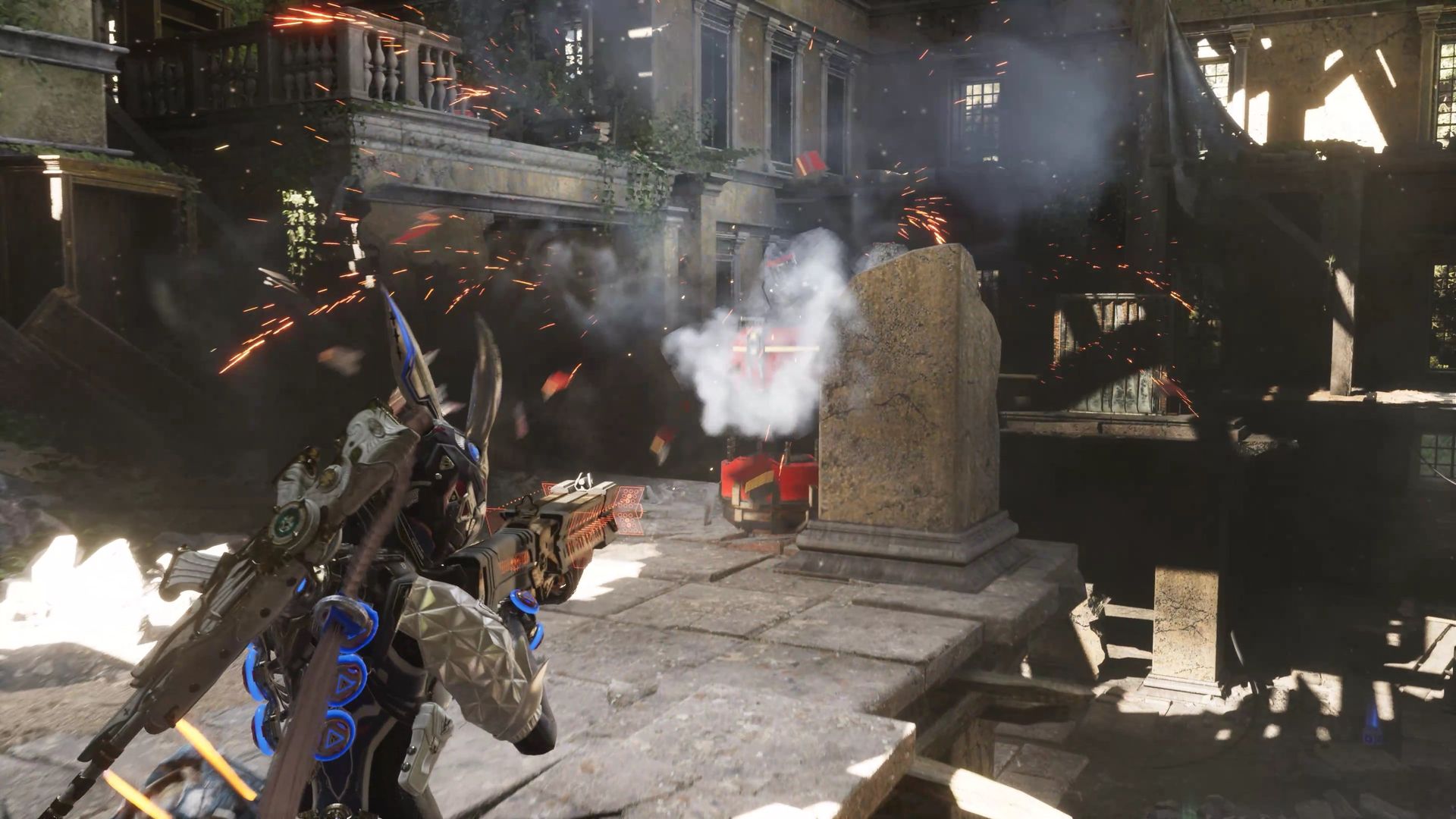 The First Descendant: Known issues and bugs | Windows Central