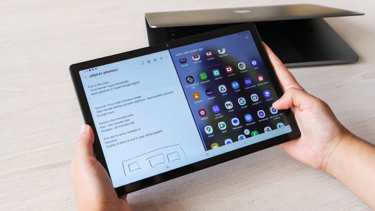 The best cheap tablets 2025: top budget models | TechRadar