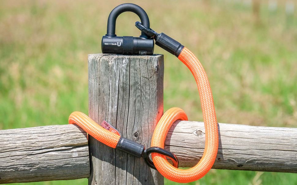 The best bike locks we've tested in 2025 | Tom's Guide
