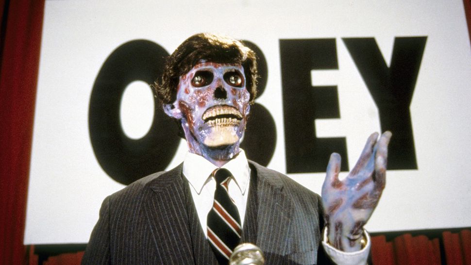 Best alien invasion movies of all time | Space