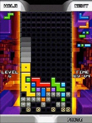 Review: Tetris Mania | Windows Central