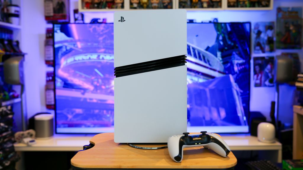 Buying a new PS4 Pro? Here's the model number you MUST look for and why ...