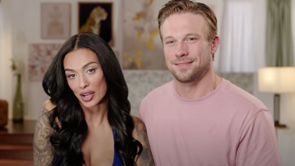 90 Day Fiancé's Throuple Is Having Problems, But I Feel Like Any Has A Valid Reason For Lying ...