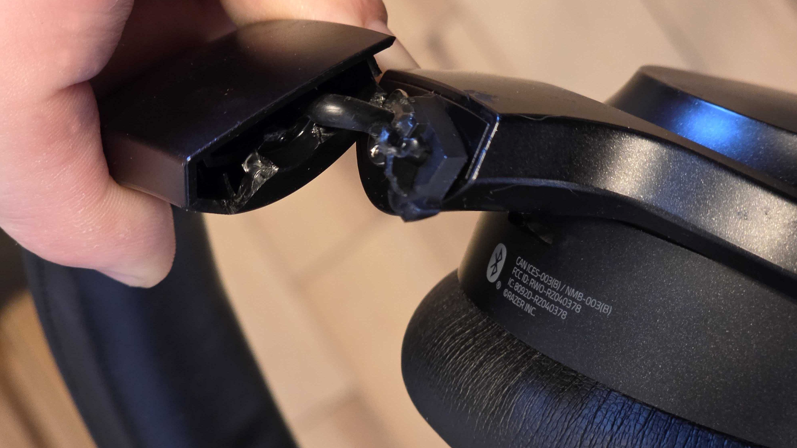How often should you expect to replace your headset, keyboard, or mouse ...