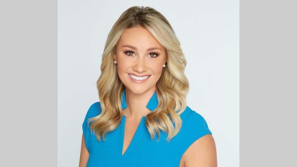 Danamarie McNicholl Joins Fox News as Miami Correspondent | Next TV ...