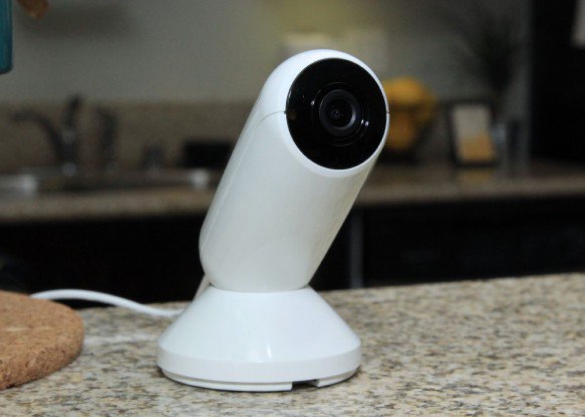 Swann Smart Home Alarm System - Full Review and Benchmarks | Tom's Guide