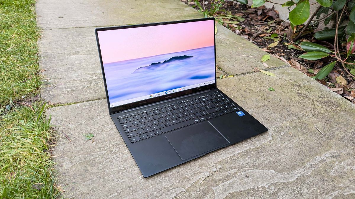 Best Chromebooks in 2025 — our top picks | Tom's Guide