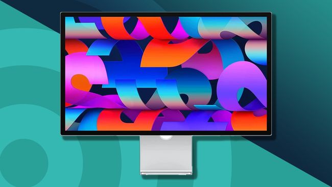 Best monitors for Mac Studio of 2025: top displays for Apple's creative ...