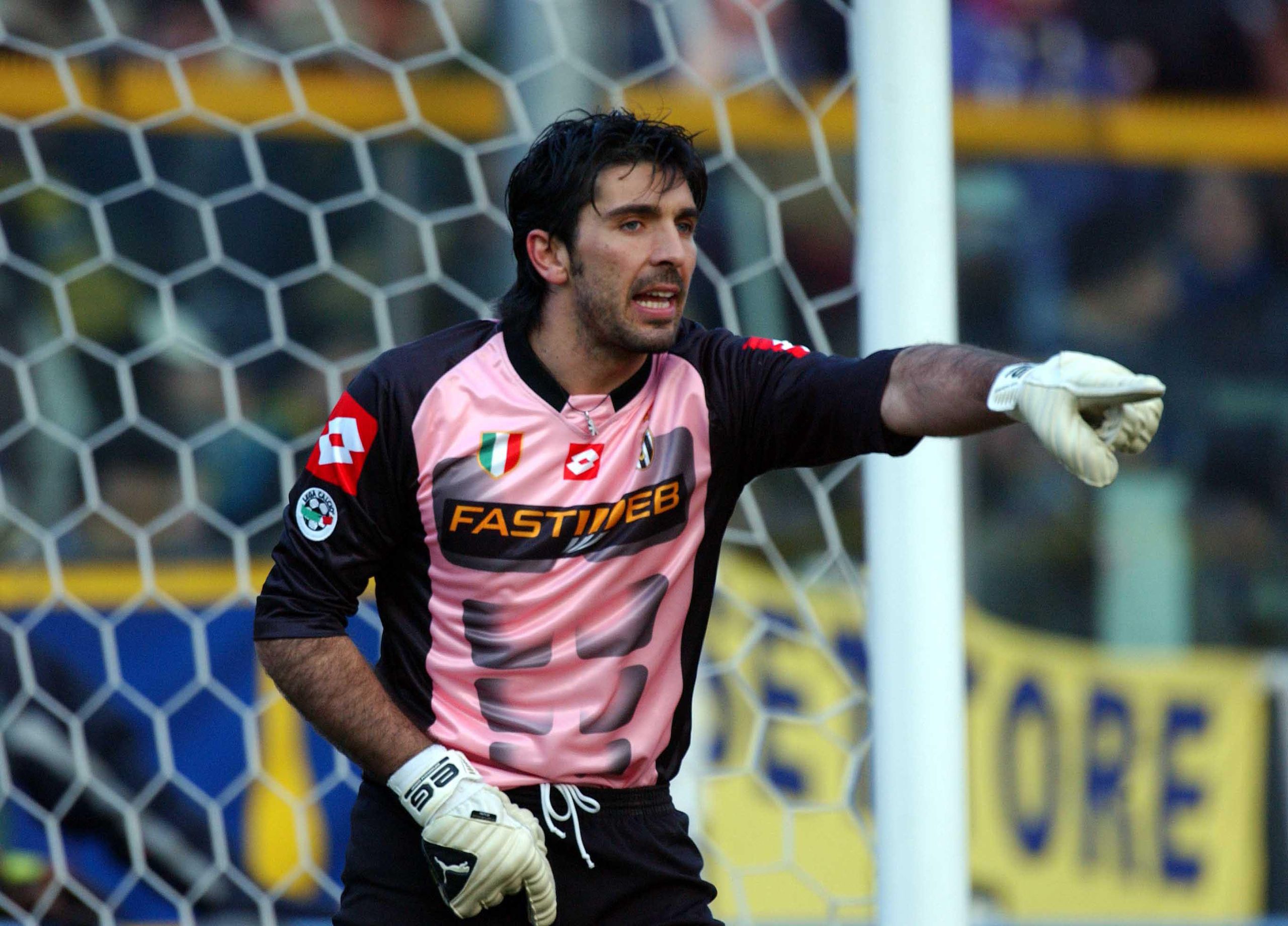 Who is the most expensive Italian player of all time? | FourFourTwo