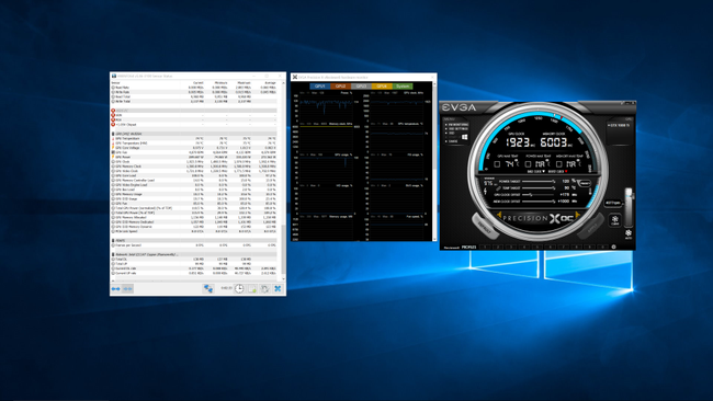 GeForce GTX 1080 Ti overclocking: pushing it to the limit | PC Gamer