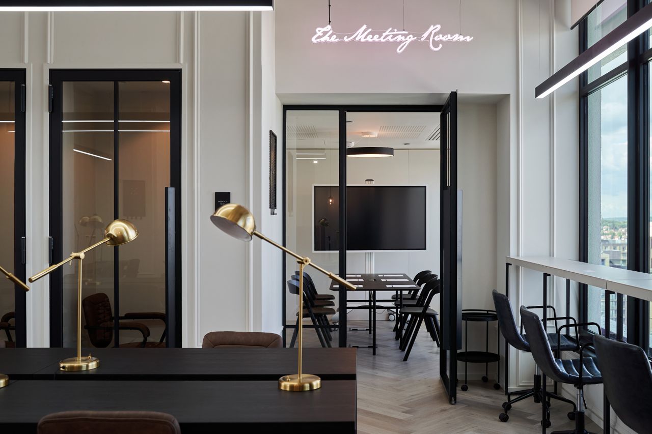 Dandi Wembley co-living rental launches in London | Wallpaper*