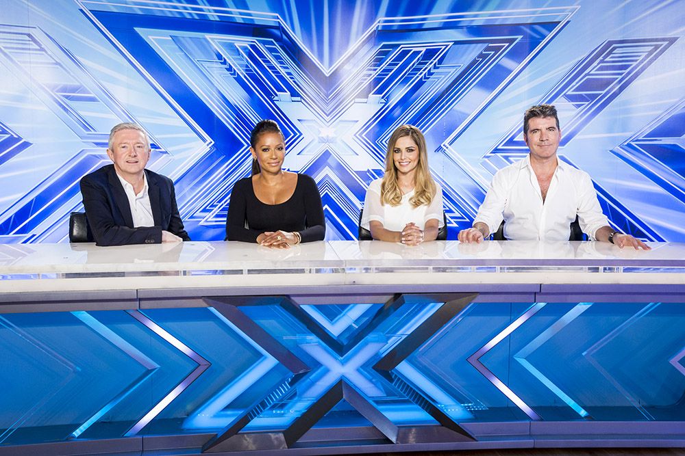 AXS TV To Air British-Based 'X Factor' In U.S. | Next TV | Multichannel ...