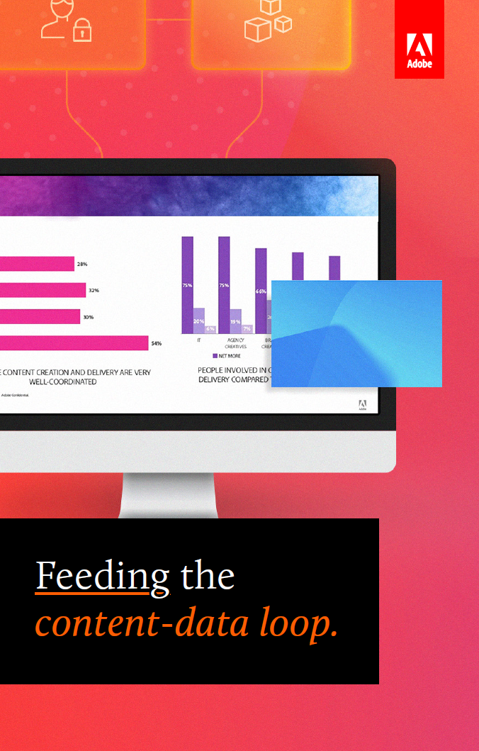 Feeding the content-data loop | IT Pro