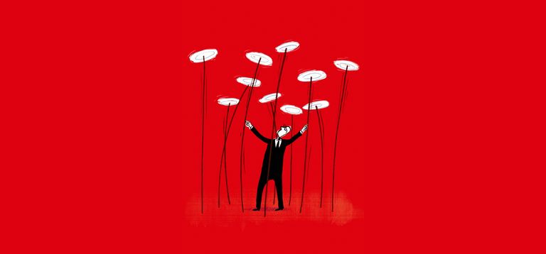 The scientific argument for mastering one thing at a time | The Week