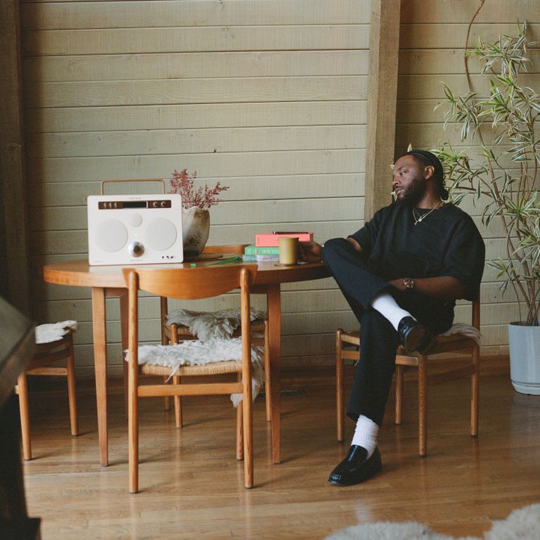 Tivoli Audio x Sounwave’s new.ordinary SongBook MAX reveal | Wallpaper*