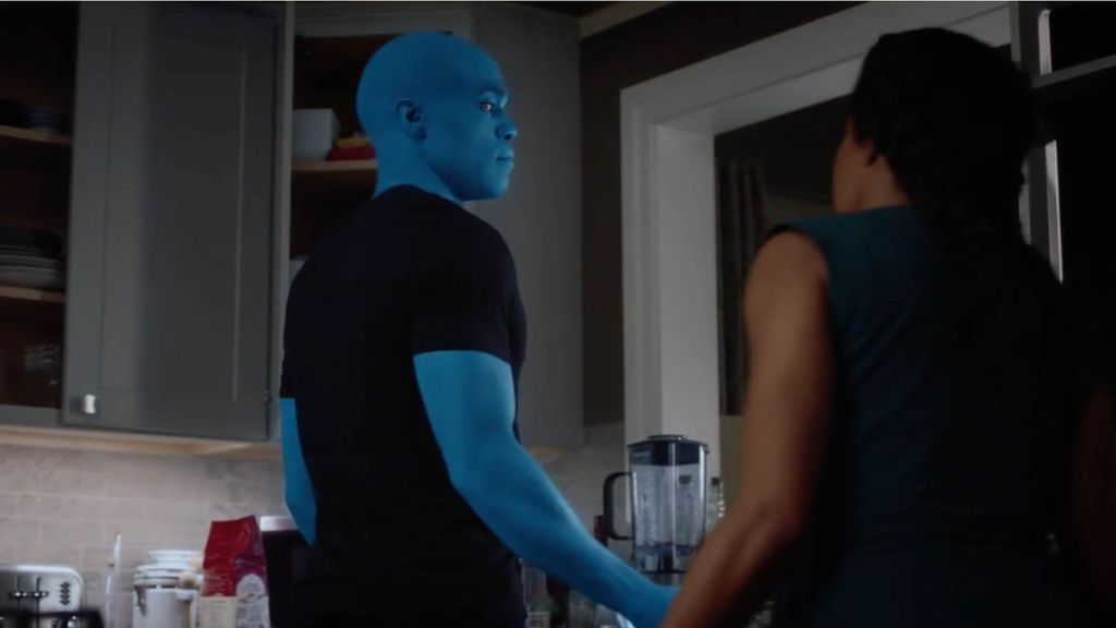 Watchmen HBO episode guide: every new episode explained | TechRadar