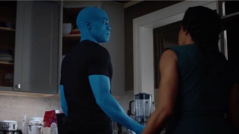 Watchmen HBO episode guide: every new episode explained | TechRadar