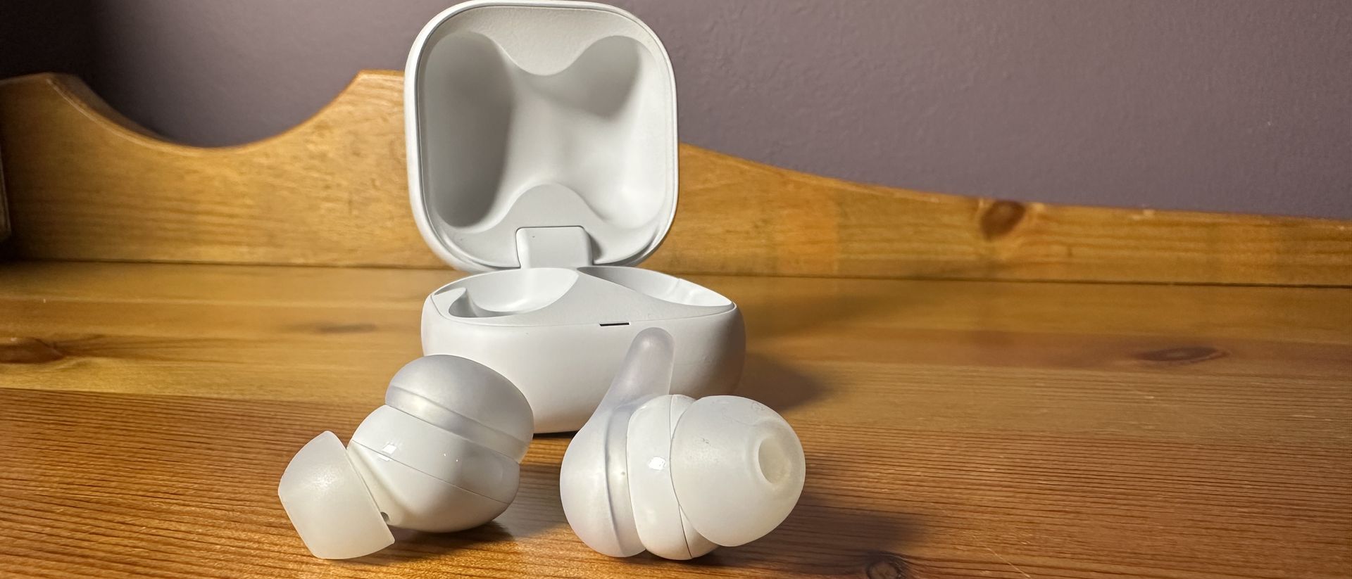 Sony LinkBuds Fit: The best fitness earbuds for people who don’t like ...