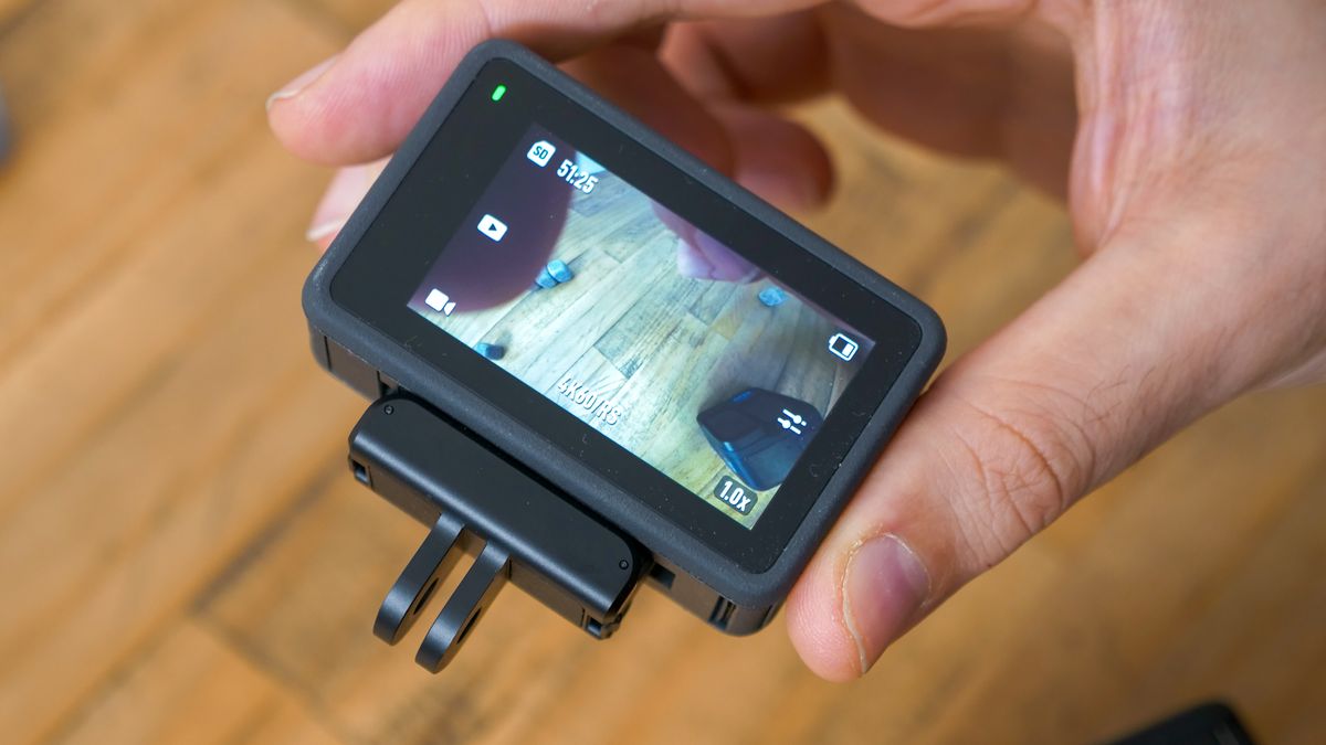 The best action camera for 2024: top cameras for adventures | TechRadar