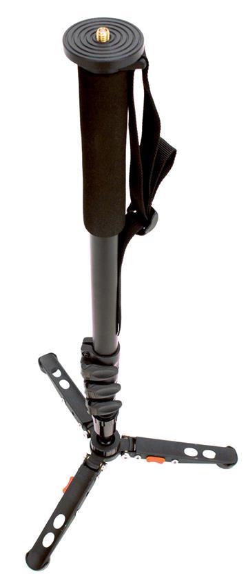 The Tiffen Company Debuts Three New Davis & Sanford Tripods | TV Tech