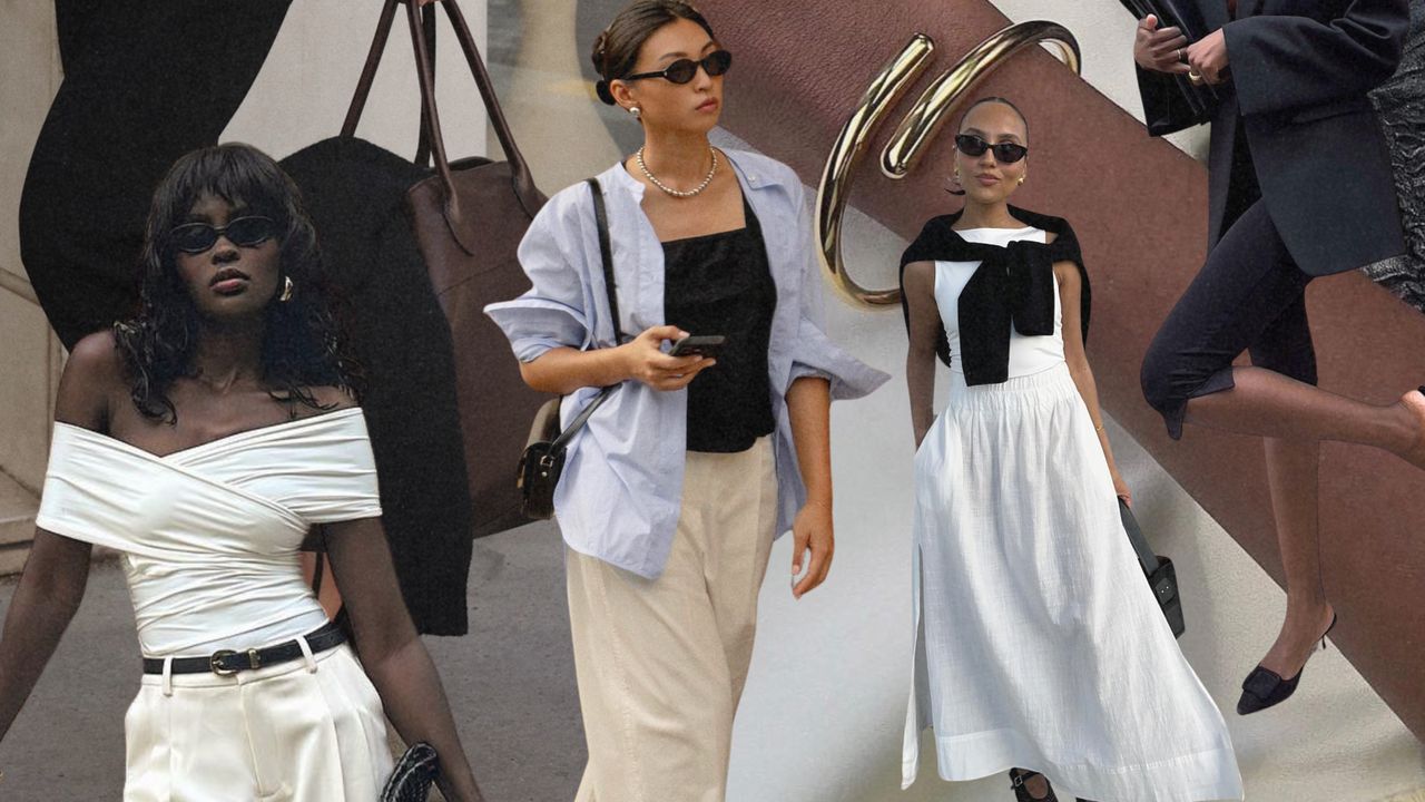 9 Sophisticated Fashion Trends That Are Dripping in Elegance | Who What ...