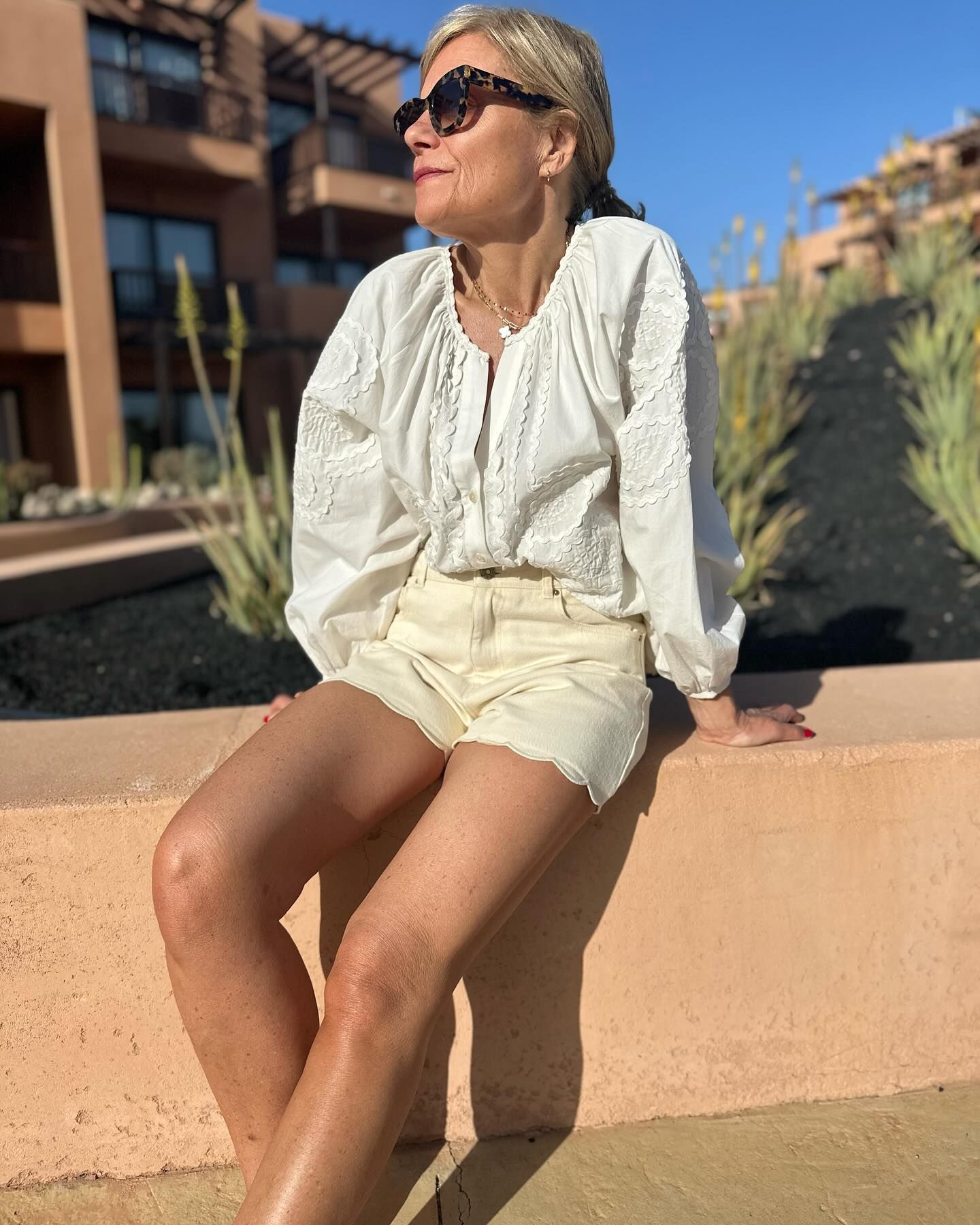 7 Over-50 Fashion Buys to Help Build Your Capsule Wardrobe | Who What Wear