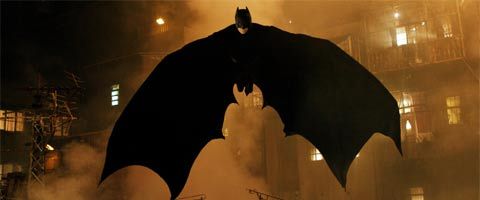 Scientists Say Batman Could Fly With His Cape, But Landing Would Kill ...
