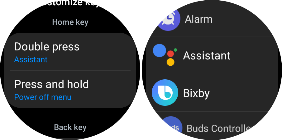 How to use Google Assistant with Galaxy Watch 4 | Android Central