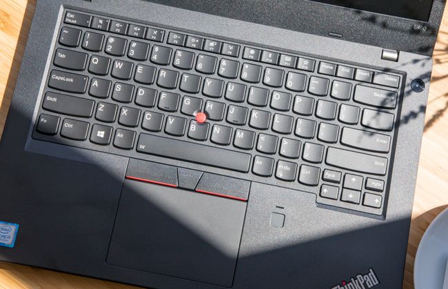Lenovo ThinkPad L480 - Full Review and Benchmarks | Laptop Mag