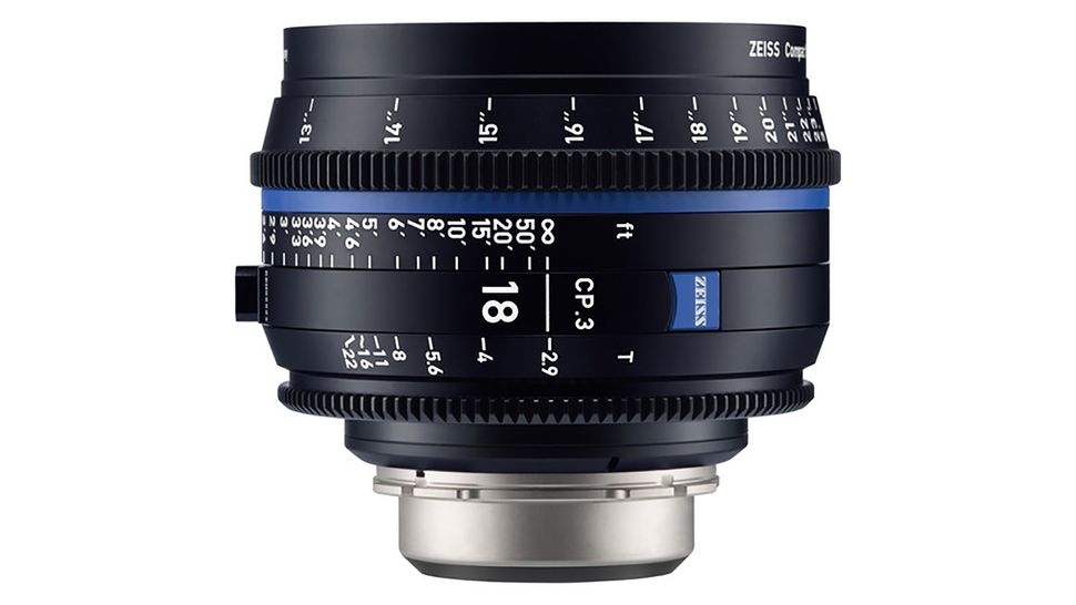 The best cine lenses | Digital Camera World