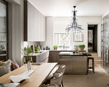 10 kitchen seating ideas – the essential design rules for seating ...