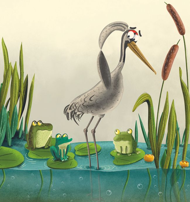 10 Procreate tips every aspiring illustrator should know | Creative Bloq