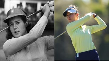 Articles by Alison Root | Golf Monthly