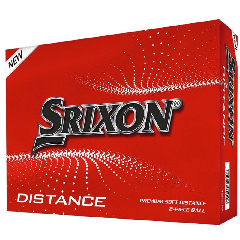 Best Srixon Golf Balls 2025 | Golf Monthly
