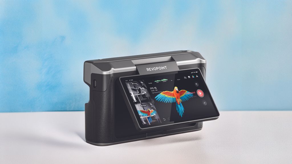 The best 3D scanners | Creative Bloq