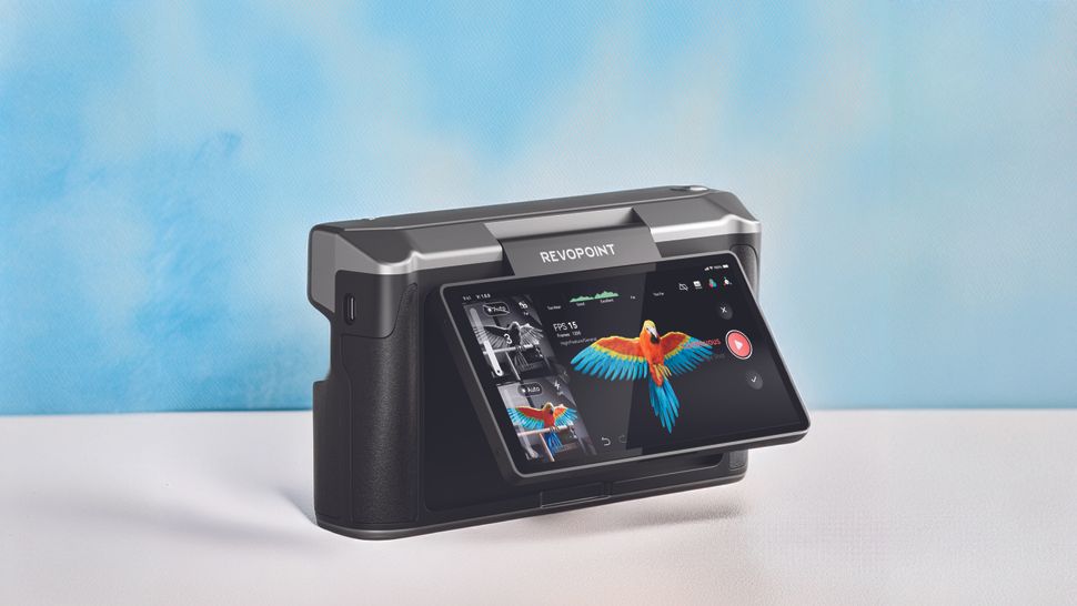 The best 3D scanners | Creative Bloq