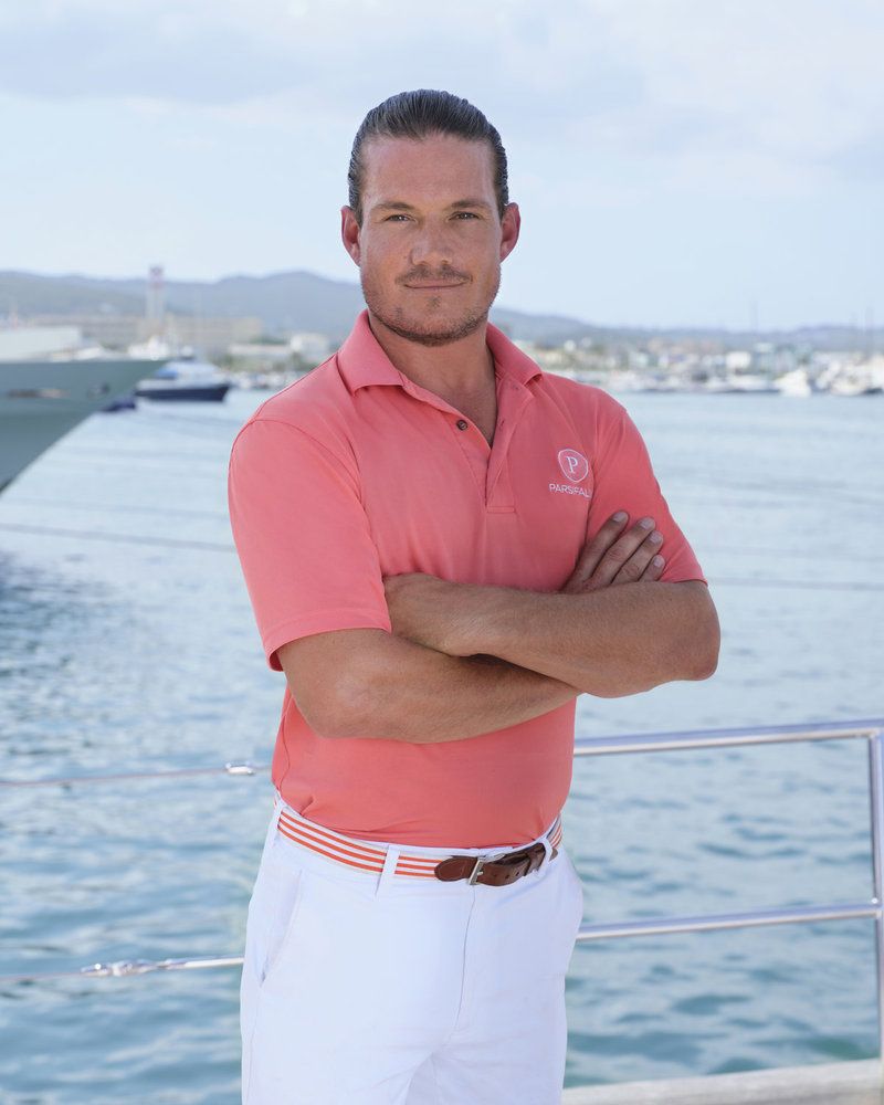 Below Deck Sailing Yacht season 5: everything we know | What to Watch