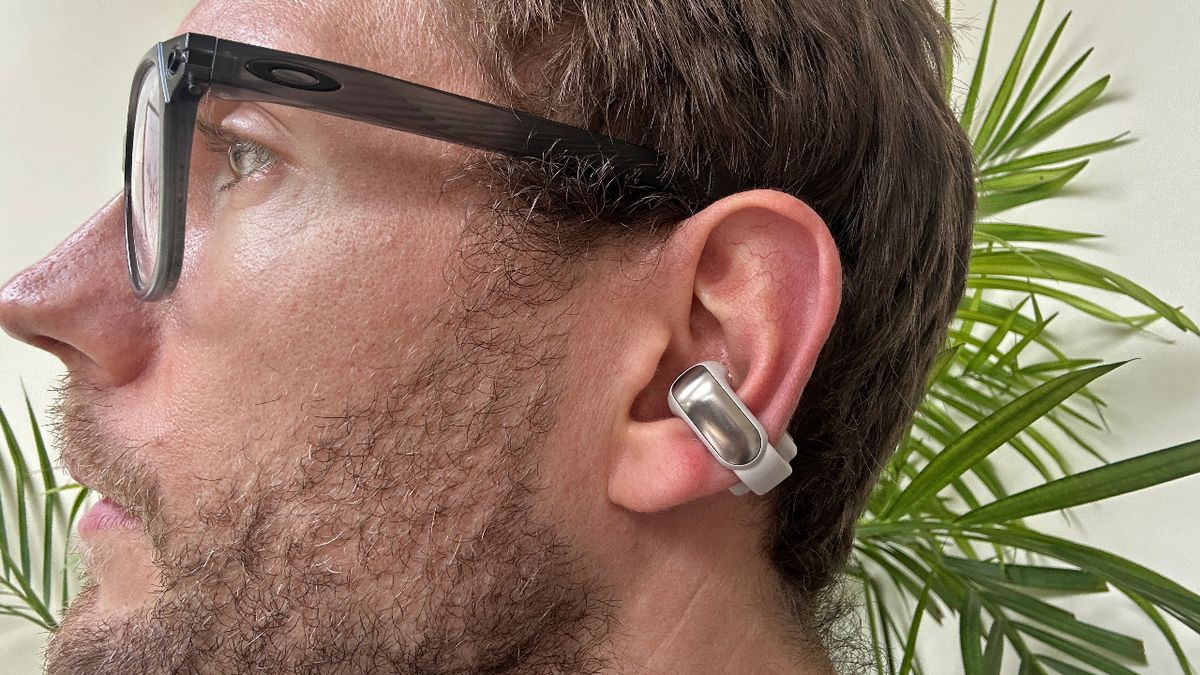 Bose Ultra Open Earbuds Review: A Unique Design That’s Great For ...