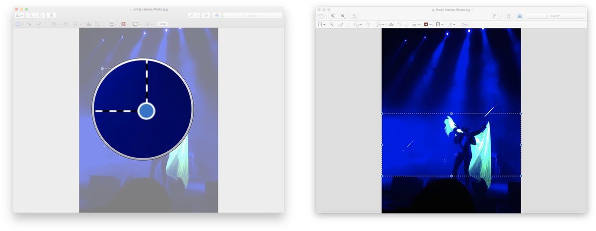 How to use Preview on Mac | iMore