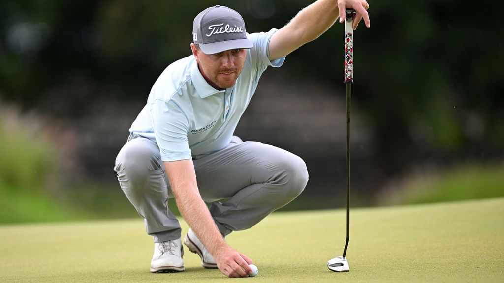 Hitting Fat Golf Shots? Here’s How To Fix It! | Golf Monthly