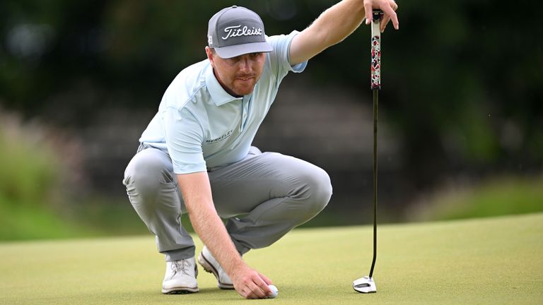 Rasmus Neergaard-Petersen: 10 Things You Didn't Know About Him | Golf ...