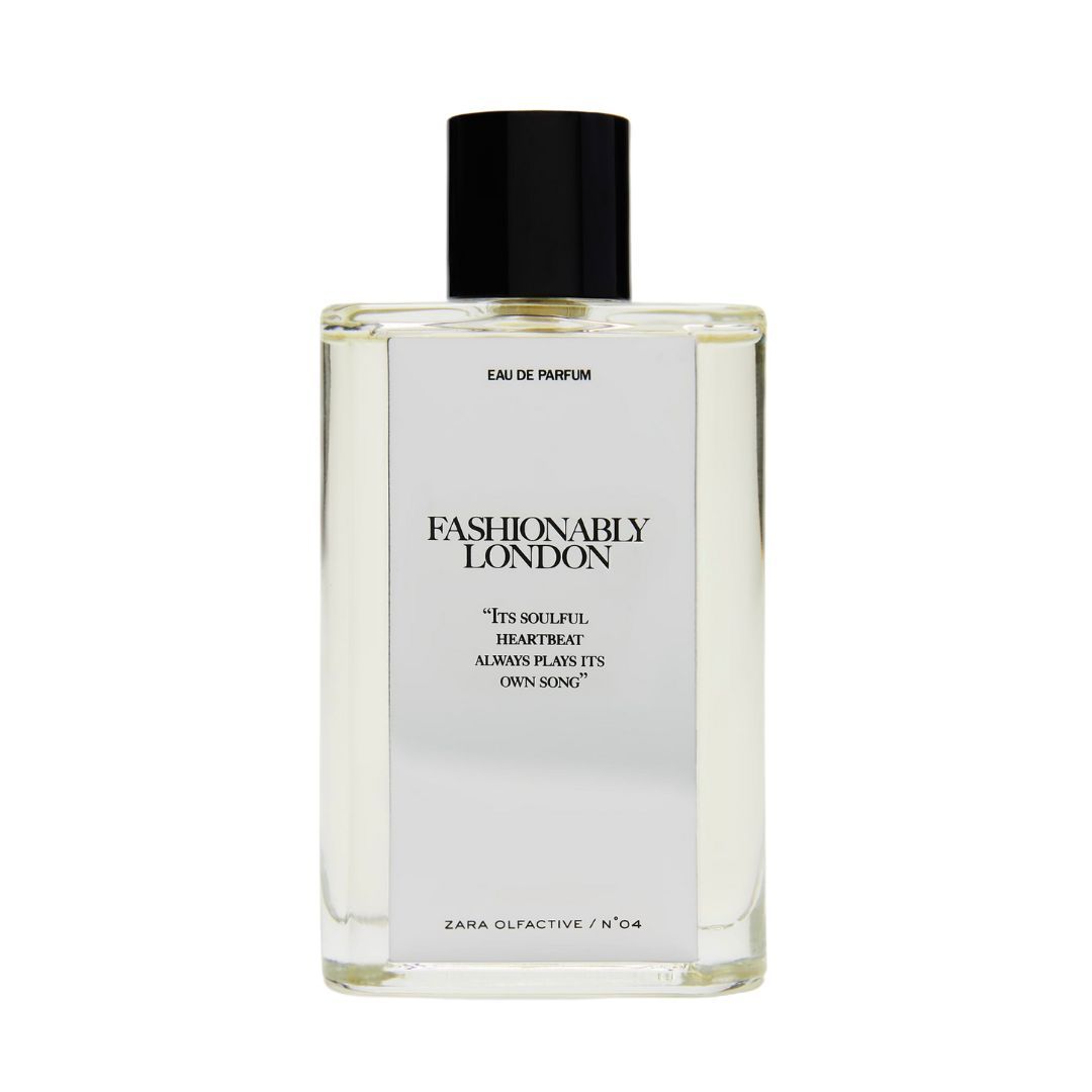 The 6 best Zara perfumes to add to your basket right now | Marie Claire UK