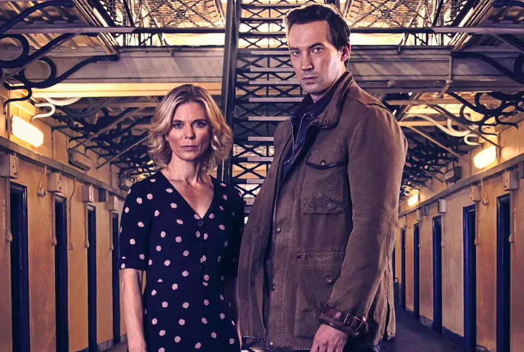 Nikki and Jack face ‘ups and downs’ in Silent Witness romance | What to ...