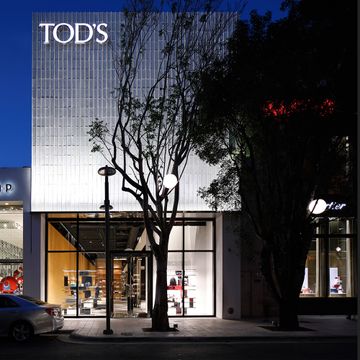 Tod's new Miami outpost is a moveable feast | Wallpaper*